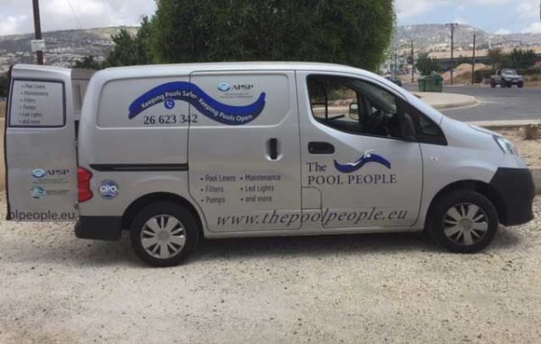 How do you choose a Pool Service Company? | The Pool People